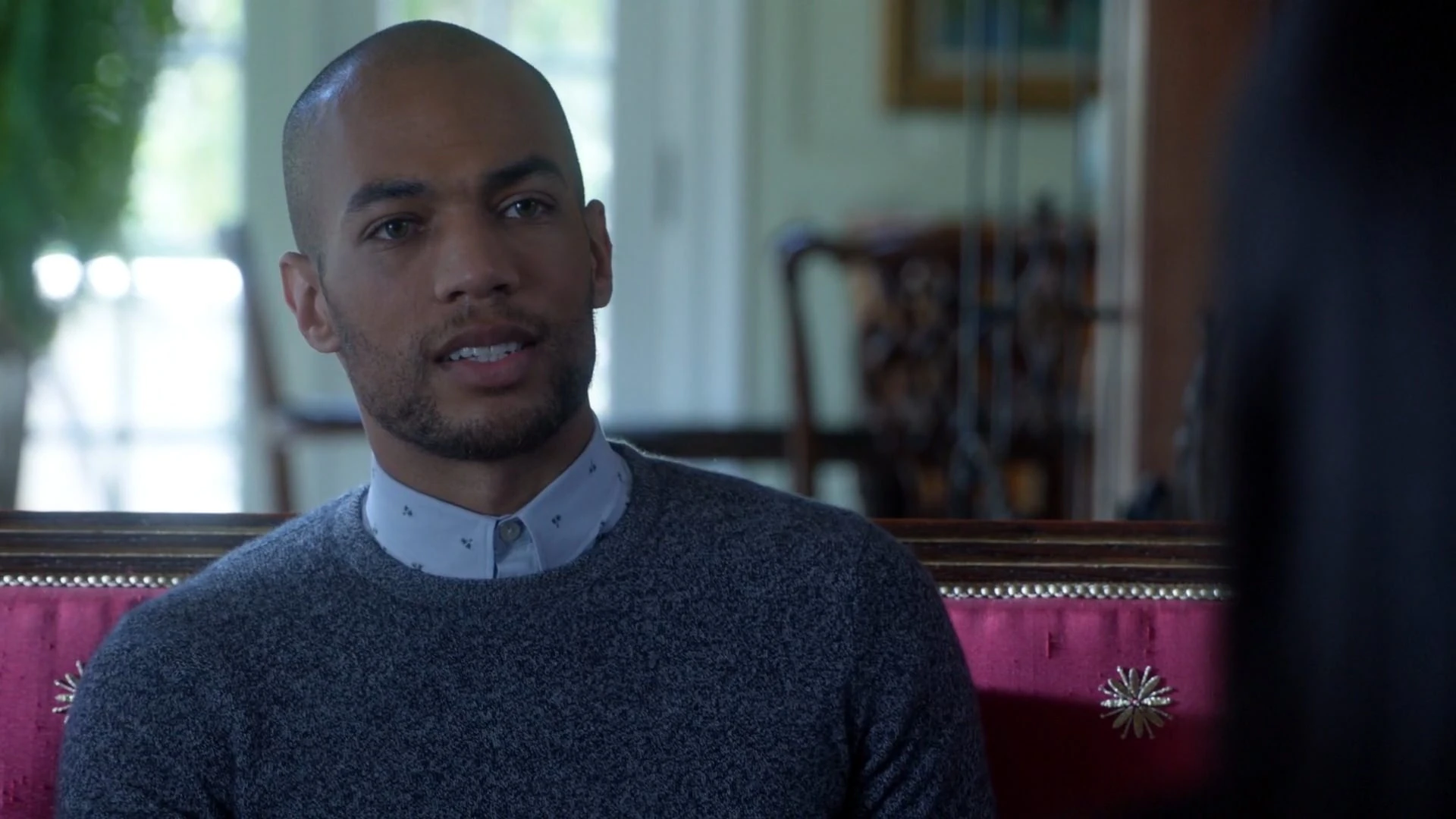 Caleb Hapstall | Wiki How to Get Away With Murder | Fandom