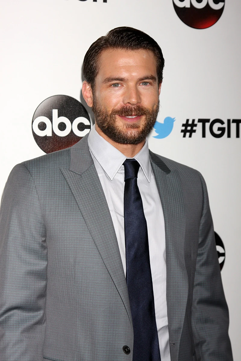Charlie Weber | Wiki How to Get Away With Murder | Fandom