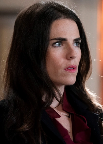 Laurel Castillo | Murder Wiki | FANDOM powered by Wikia