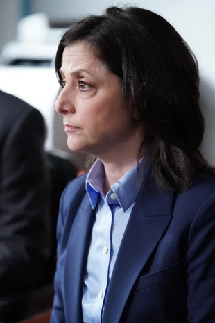 Denise Pollock | Wiki How to Get Away With Murder | Fandom