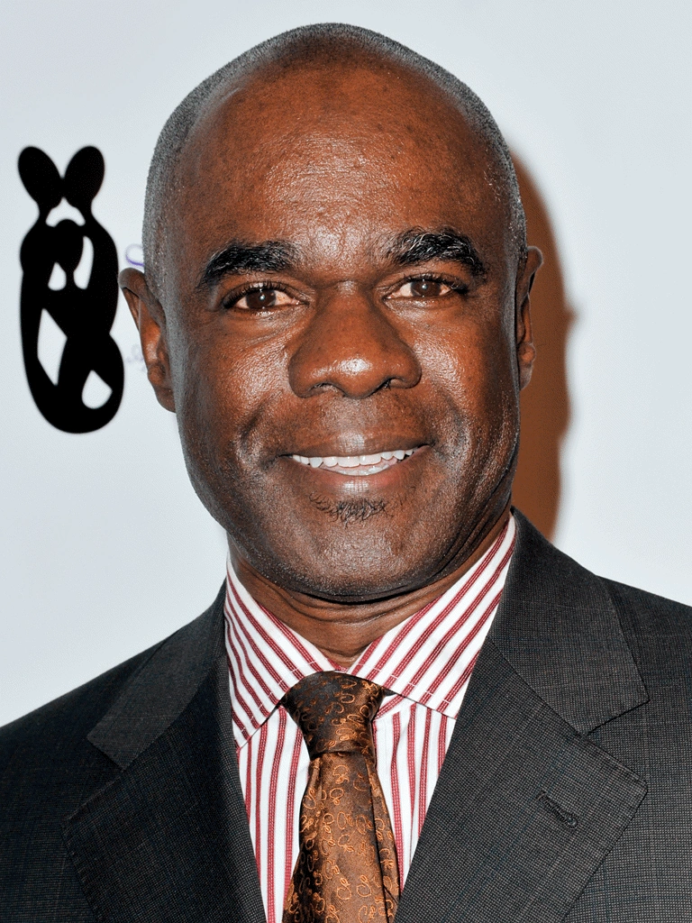Glynn Turman | Murder Wiki | Fandom