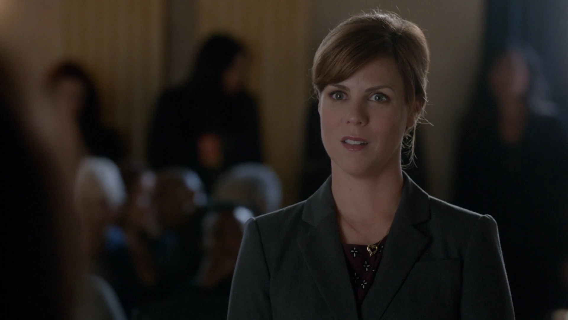 Emily Sinclair | Wiki How to Get Away With Murder | Fandom