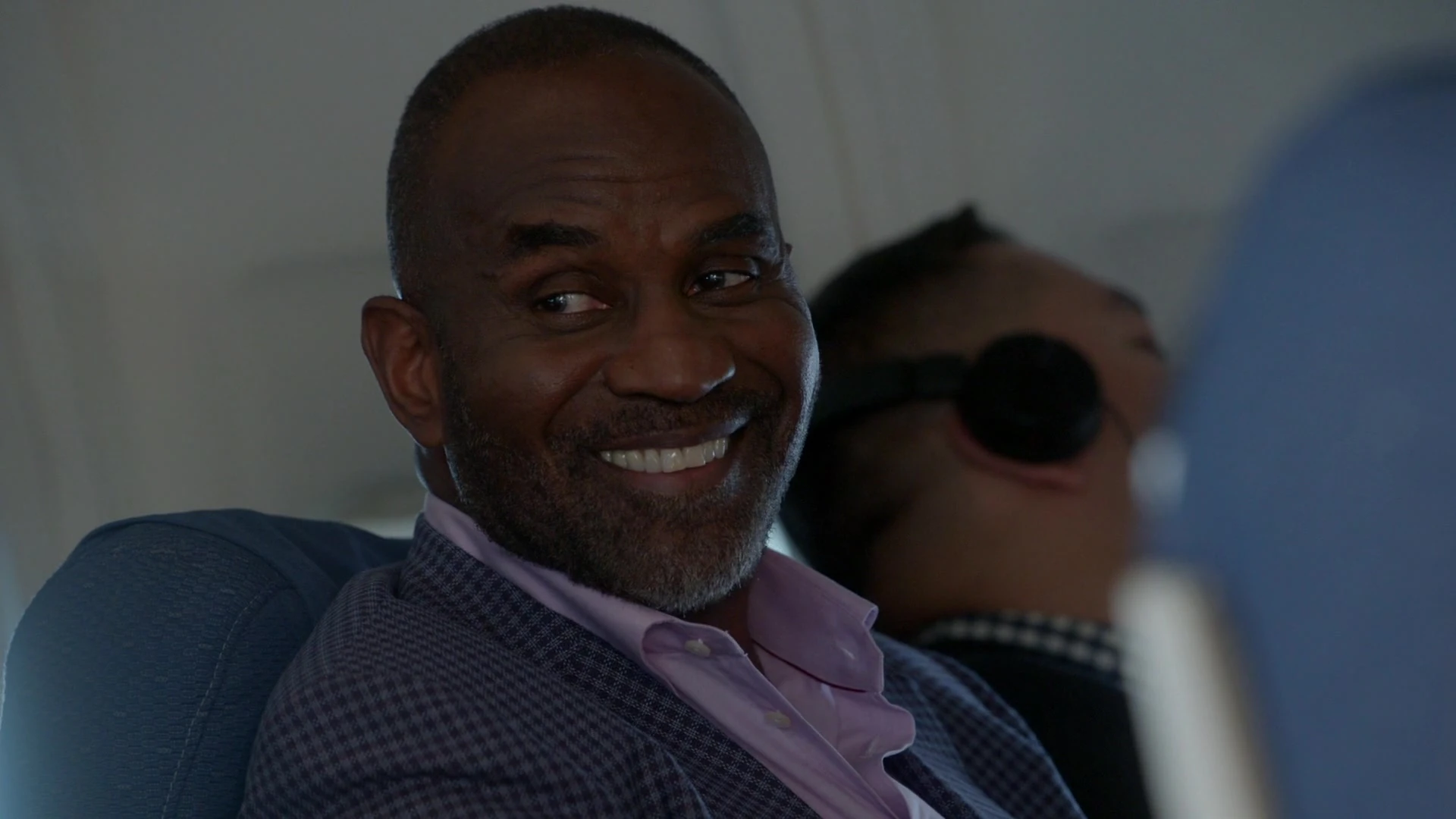 Desmond | Wiki How to Get Away With Murder | Fandom