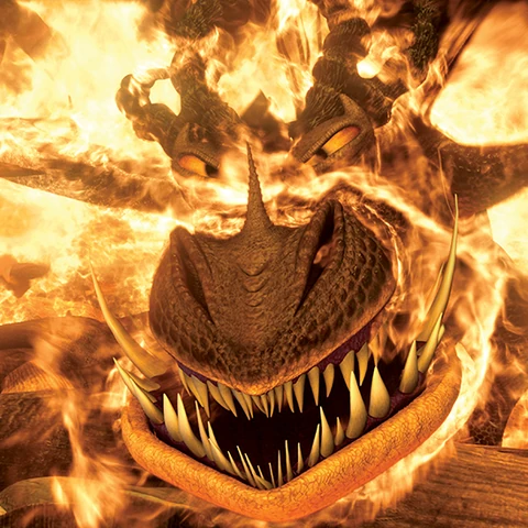 Cauchemar Monstrueux (Franchise) | Wiki How To Train Your Dragon ...