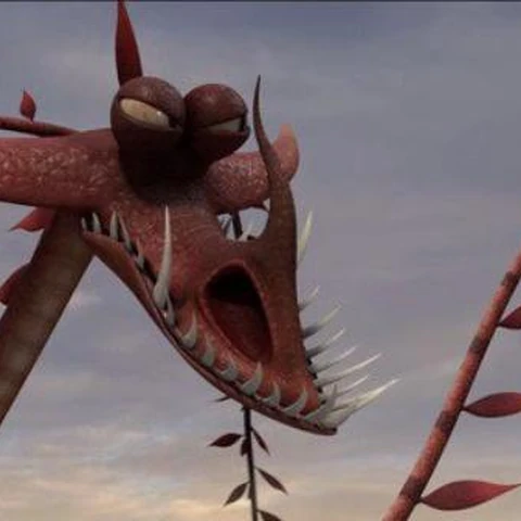 Aile de la Mort | Wiki How To Train Your Dragon | FANDOM powered by Wikia