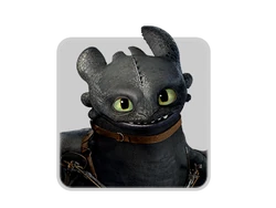 Krokmou (Franchise) | Wiki How To Train Your Dragon | Fandom