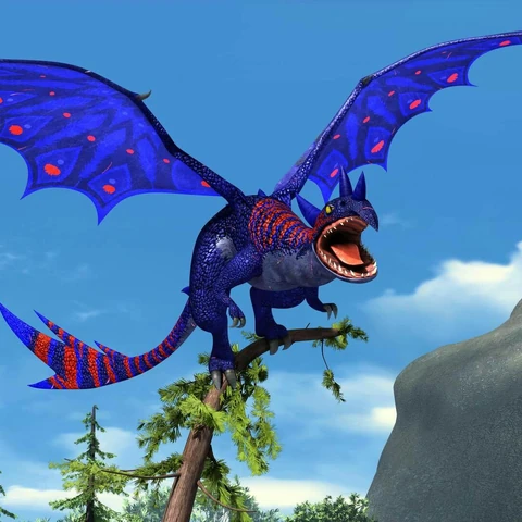 Dramillion | Wiki How To Train Your Dragon | FANDOM powered by Wikia