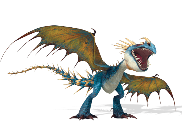 Dragon Vipère (Franchise) | Wiki How To Train Your Dragon | Fandom