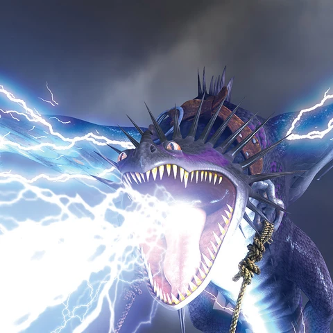 Écrevasse | Wiki How To Train Your Dragon | FANDOM powered by Wikia