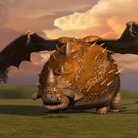 Buffleroi | Wiki How To Train Your Dragon | FANDOM powered by Wikia