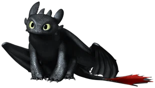 Krokmou (Franchise) | Wiki How To Train Your Dragon | Fandom