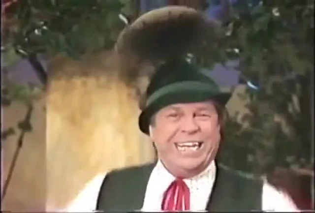 Franzl Lang's Yodelling | Howdy Neighbor Wikia | Fandom