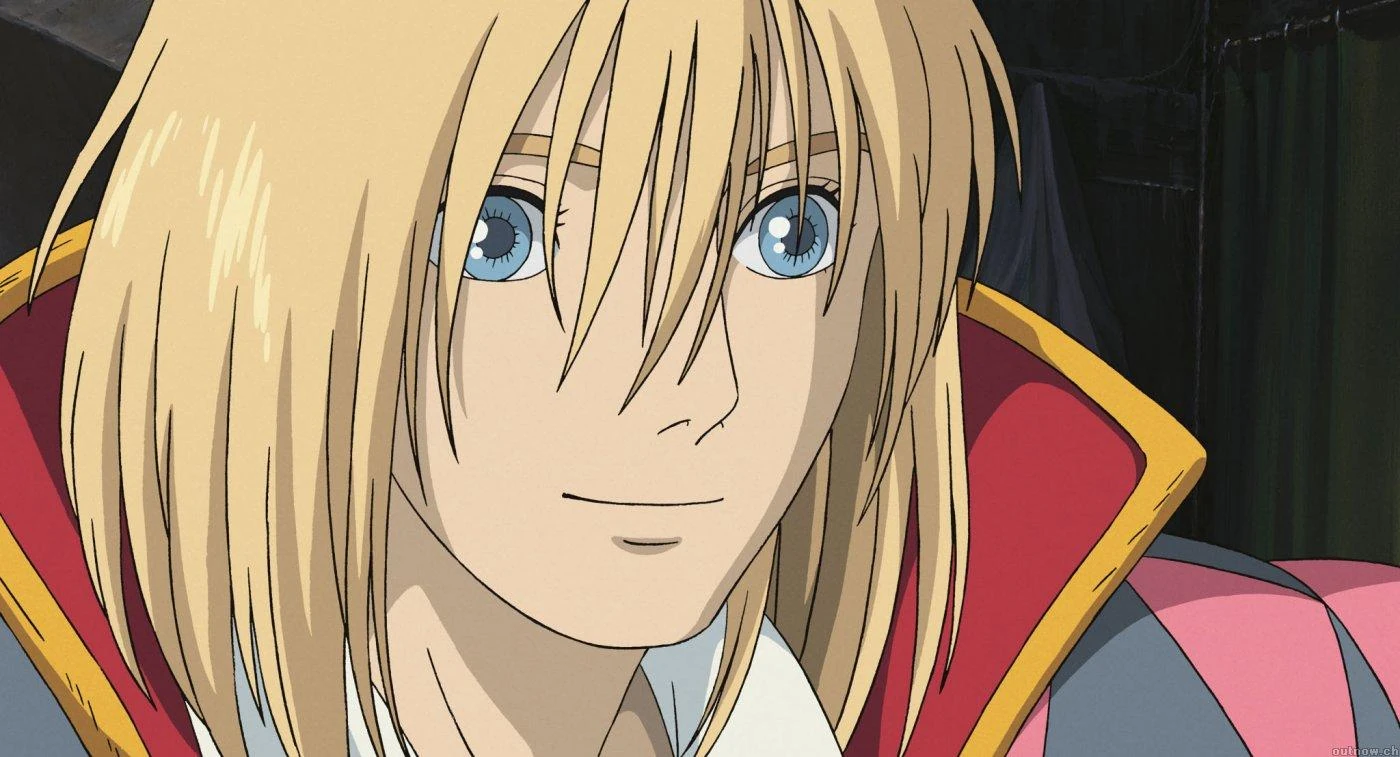 Howl Jenkins Pendragon | Howl's Moving Castle Wiki | FANDOM powered by ...