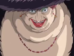 Witch of the Waste | Howl's Moving Castle Wiki | Fandom