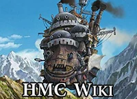 Lily Angorian | Howl's Moving Castle Wiki | Fandom