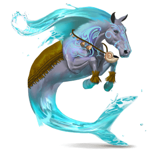 Tangaroa | Howrse Wiki | Fandom