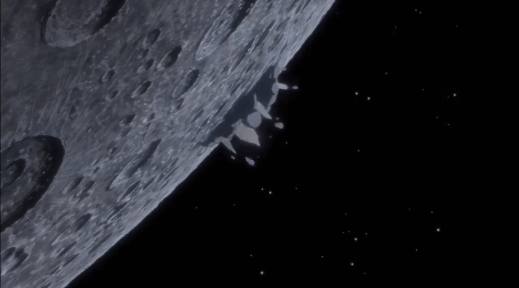 User blog:HowStrongIs/Size of the Moon (Naruto) | How Strong Is Wiki ...