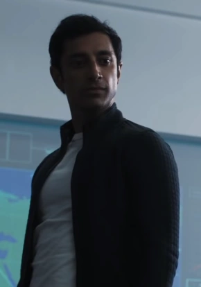 Carlton Drake (2018 film) | How Strong Is Wiki | Fandom