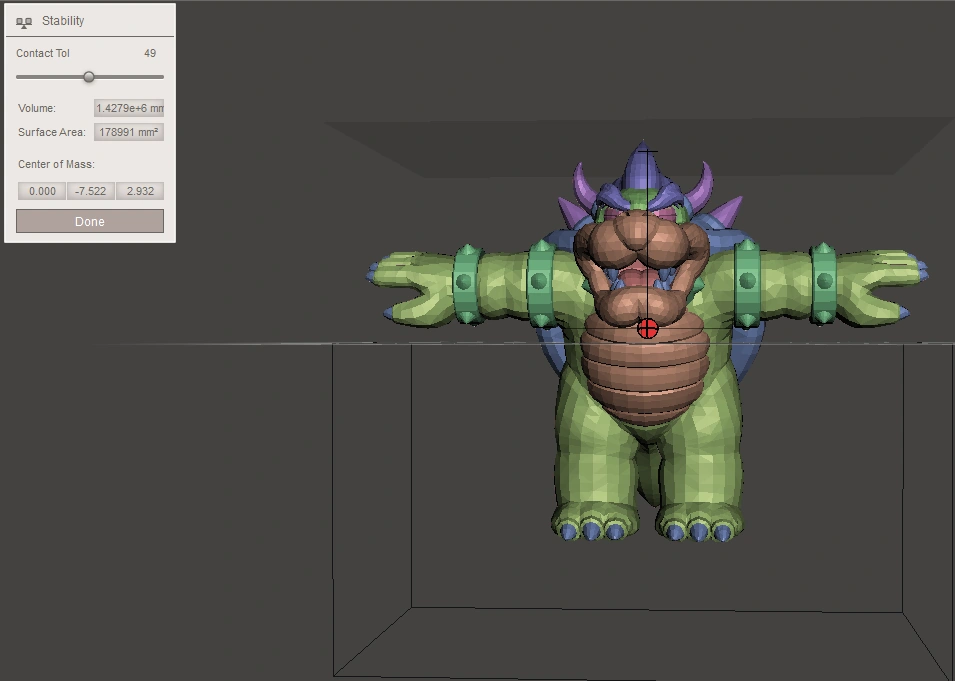 User blog:HowStrongIs/Bowser's Weight (Mario) | How Strong Is Wiki | Fandom