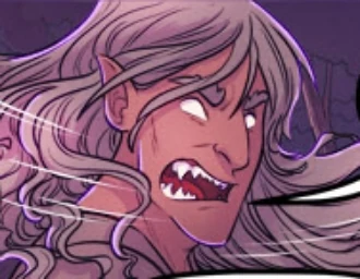 Thomas Yardley | How to be a Werewolf Wiki | Fandom