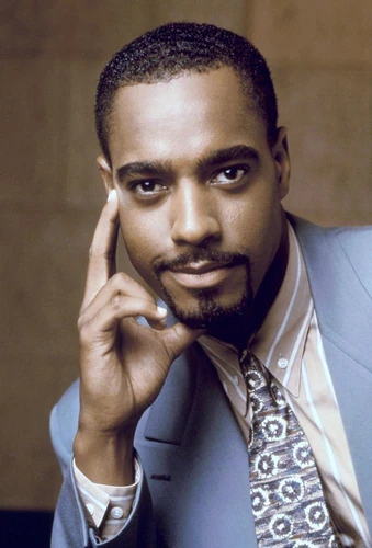 Jeffrey D. Sams | How to Get Away with Murder Wiki | Fandom