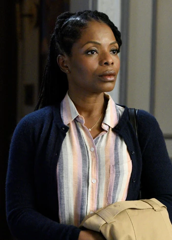 Vivian Maddox | How to Get Away with Murder Wiki | Fandom