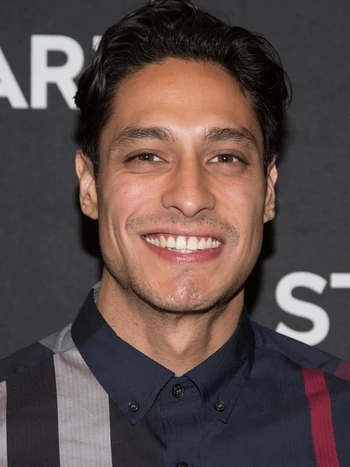 Carlos Miranda | How to Get Away with Murder Wiki | Fandom