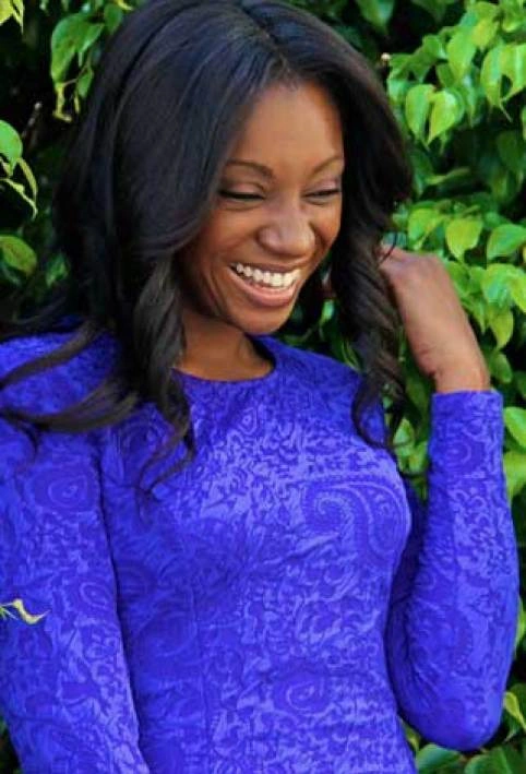 Morenike Balogun | How to Get Away with Murder Wiki | Fandom