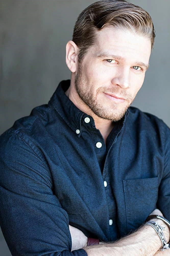Brett Zimmerman | How to Get Away with Murder Wiki | Fandom