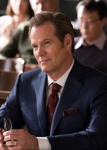 Mr. Dean | How to Get Away with Murder Wiki | FANDOM powered by Wikia