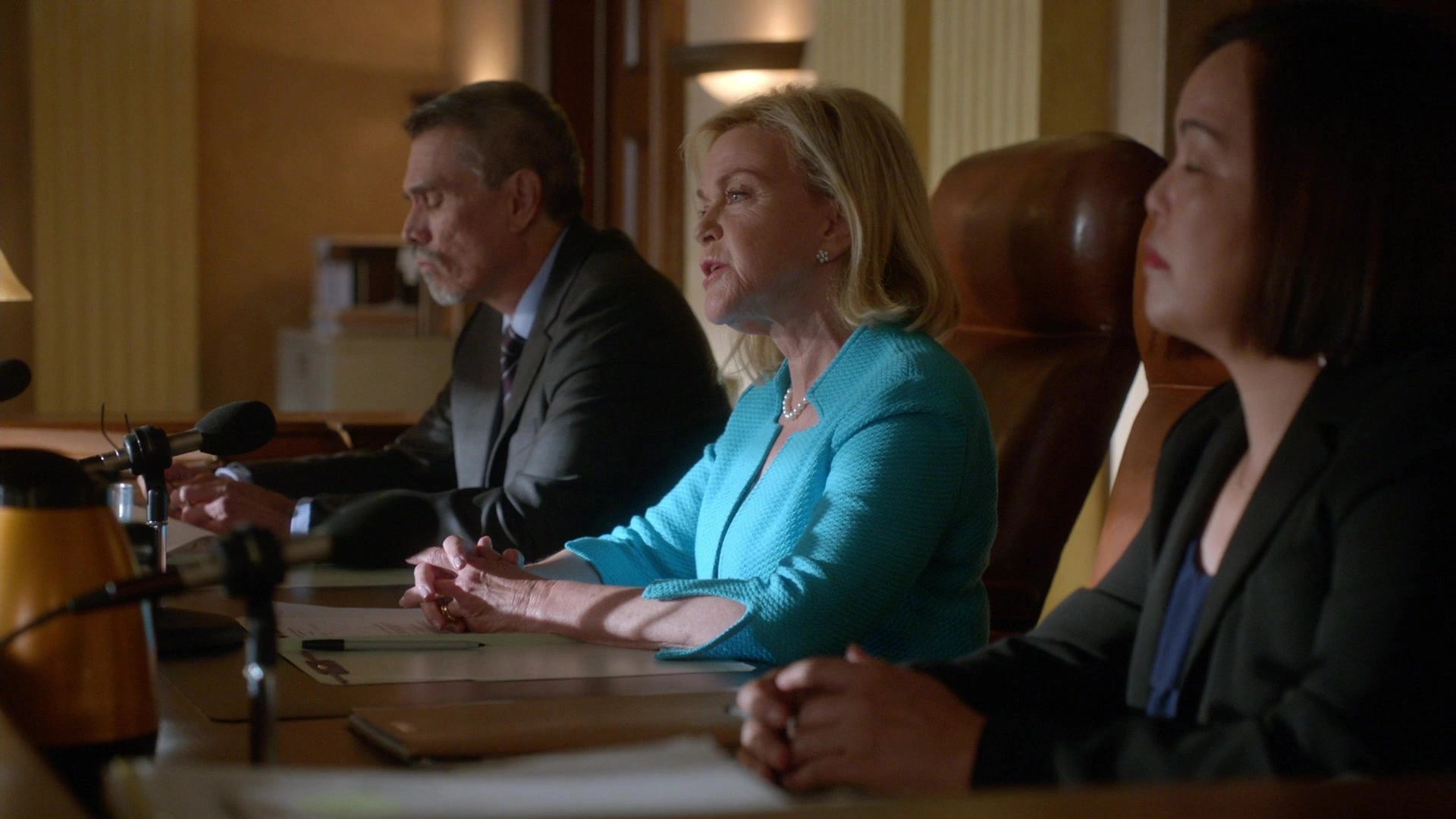 Ellen Freeman | How to Get Away with Murder Wiki | FANDOM powered by Wikia