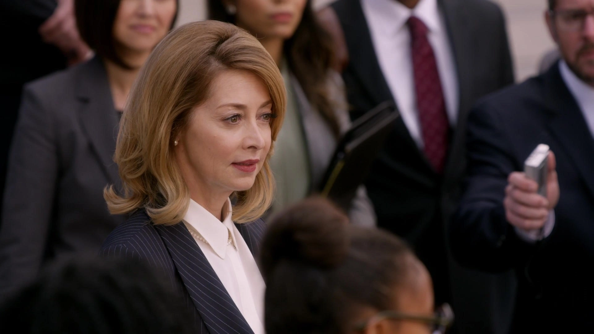 Ingrid Egan | How to Get Away with Murder Wiki | FANDOM powered by Wikia