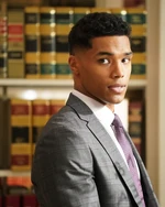 Gabriel Maddox | How to Get Away with Murder Wiki | Fandom