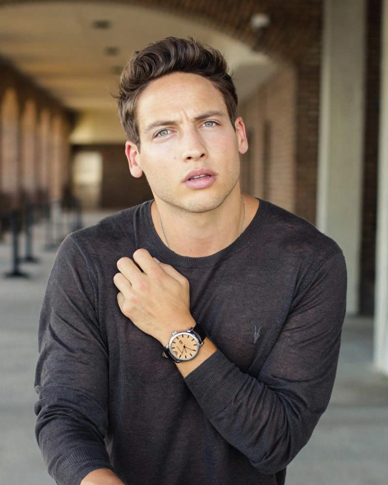 Bret Green | How to Get Away with Murder Wiki | Fandom