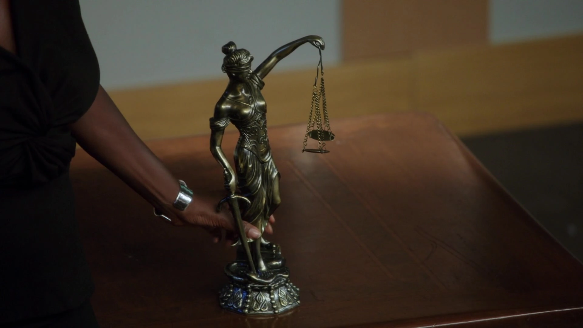 Trophy | How to Get Away with Murder Wiki | Fandom