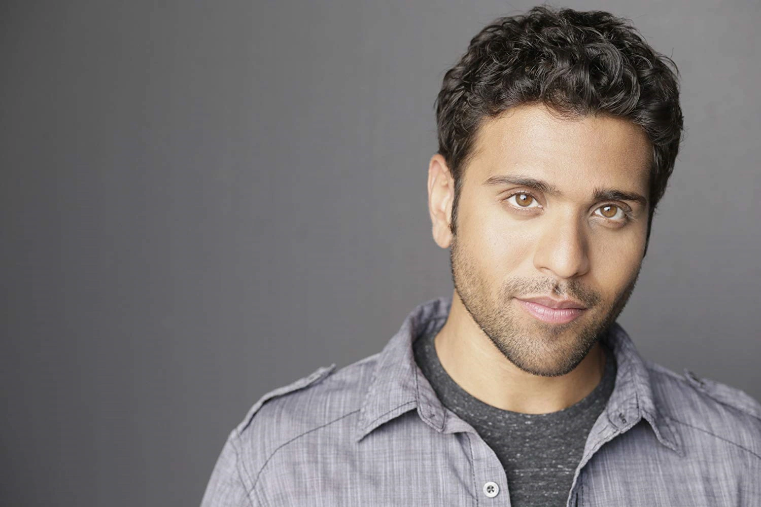 Mayank Saxena | How to Get Away with Murder Wiki | Fandom