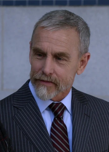 Hugh Murphy | How to Get Away with Murder Wiki | Fandom