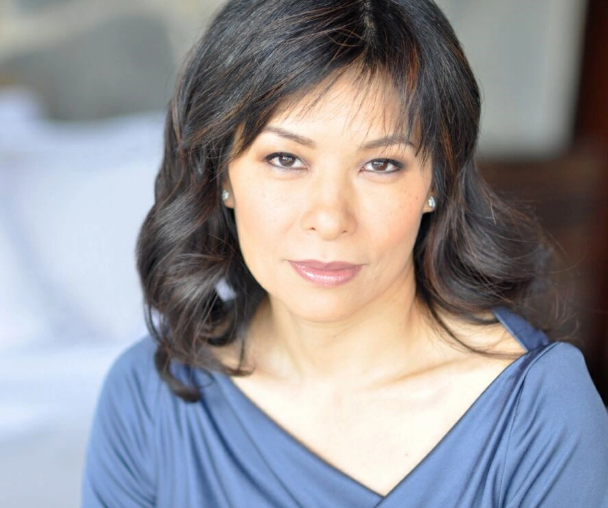 Susan Chuang | How to Get Away with Murder Wiki | Fandom