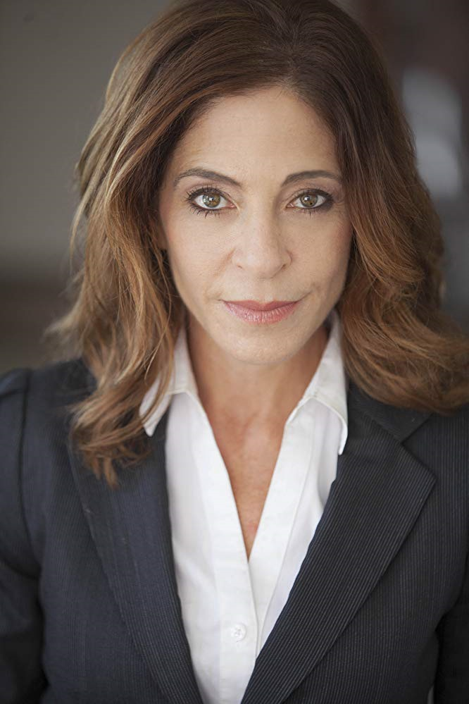 Michelle Azar | How to Get Away with Murder Wiki | Fandom