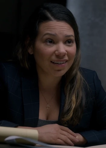 Brianna Davis | How to Get Away with Murder Wiki | Fandom