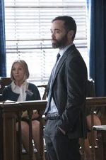 Ronald Miller | How to Get Away with Murder Wiki | Fandom