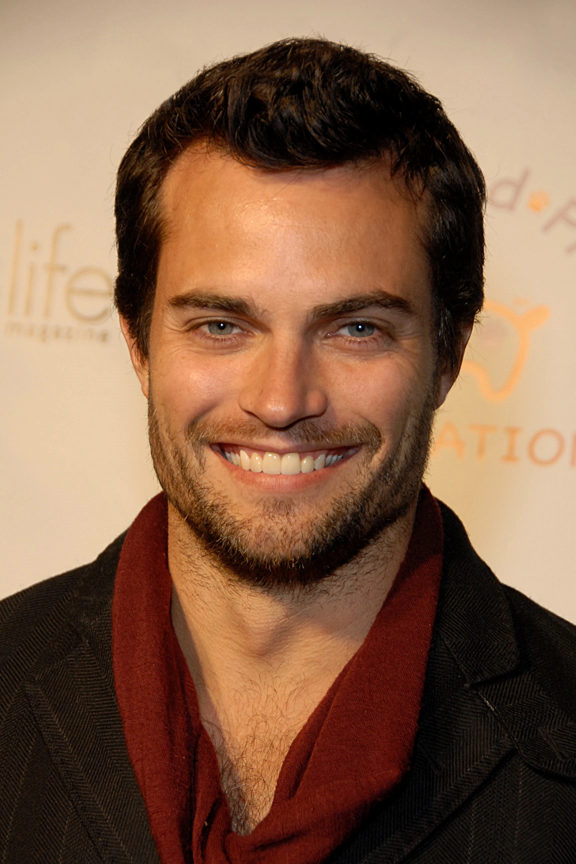 Scott Elrod | How to Get Away with Murder Wiki | Fandom