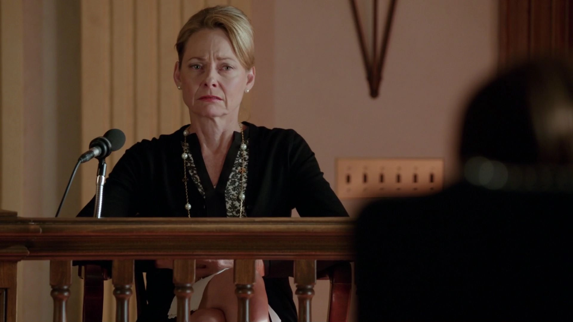 Miranda Stangard | How to Get Away with Murder Wiki | FANDOM powered by ...