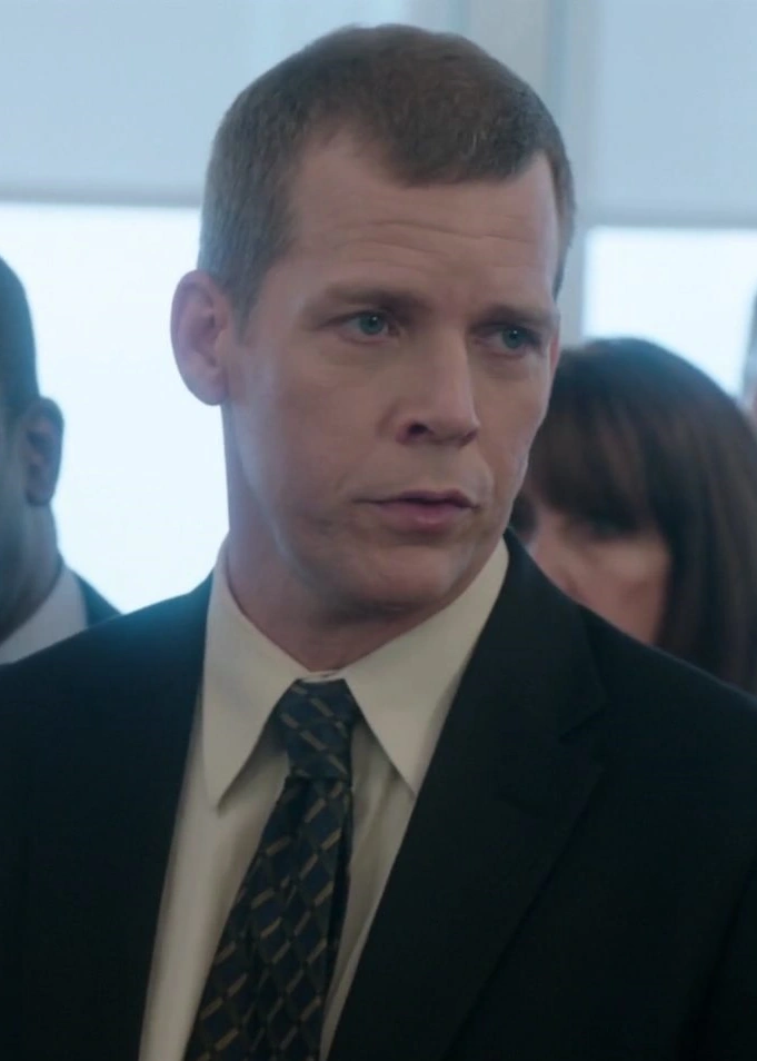 Caleb Abernathy | How to Get Away with Murder Wiki | Fandom