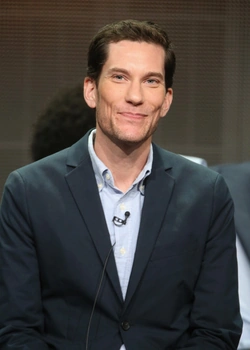 Peter Nowalk | How to Get Away with Murder Wiki | Fandom