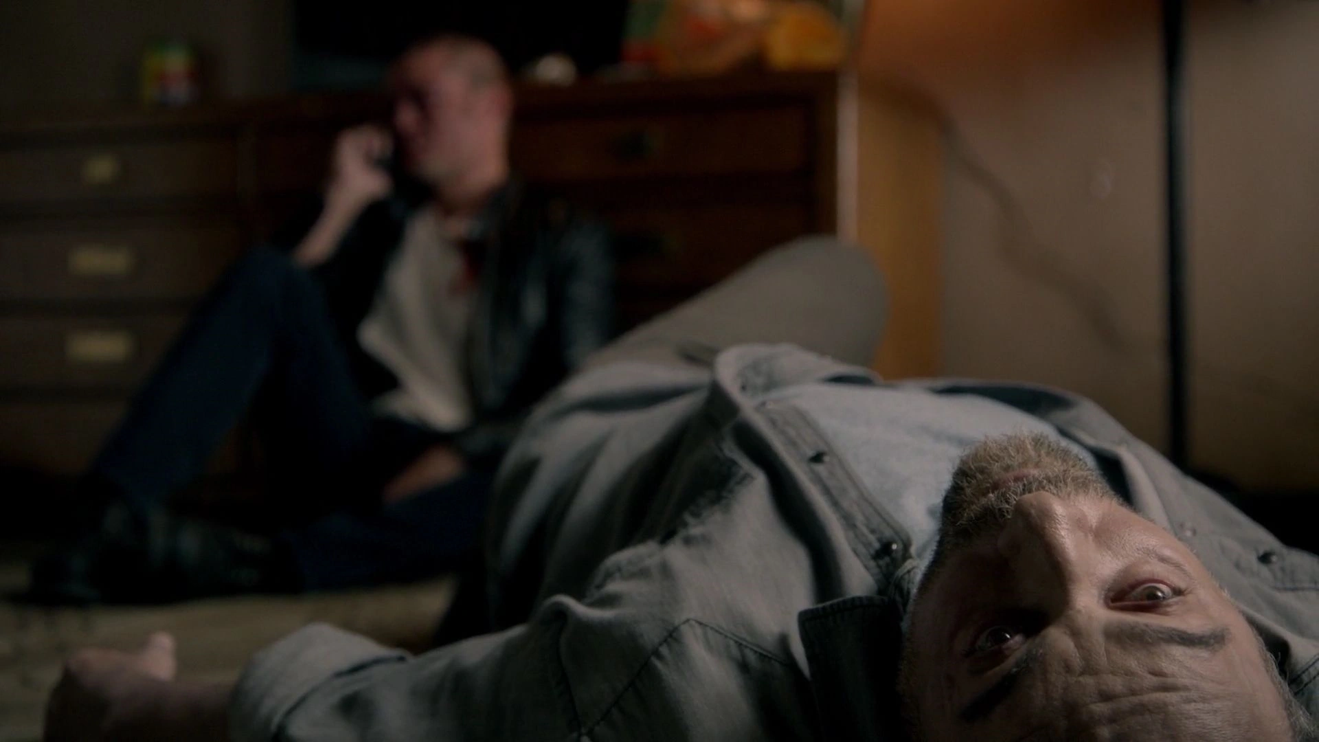 Butch Man | How to Get Away with Murder Wiki | FANDOM powered by Wikia