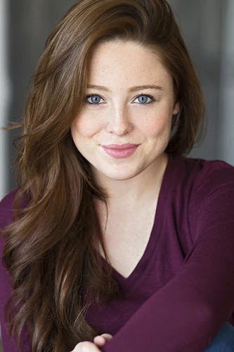 Sarah McMullen | How to Get Away with Murder Wiki | Fandom