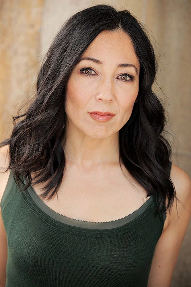 Keiko Elizabeth | How to Get Away with Murder Wiki | Fandom