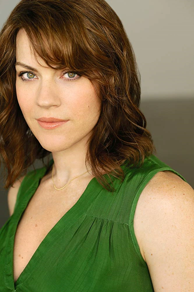 Stephanie Czajkowski | How to Get Away with Murder Wiki | Fandom