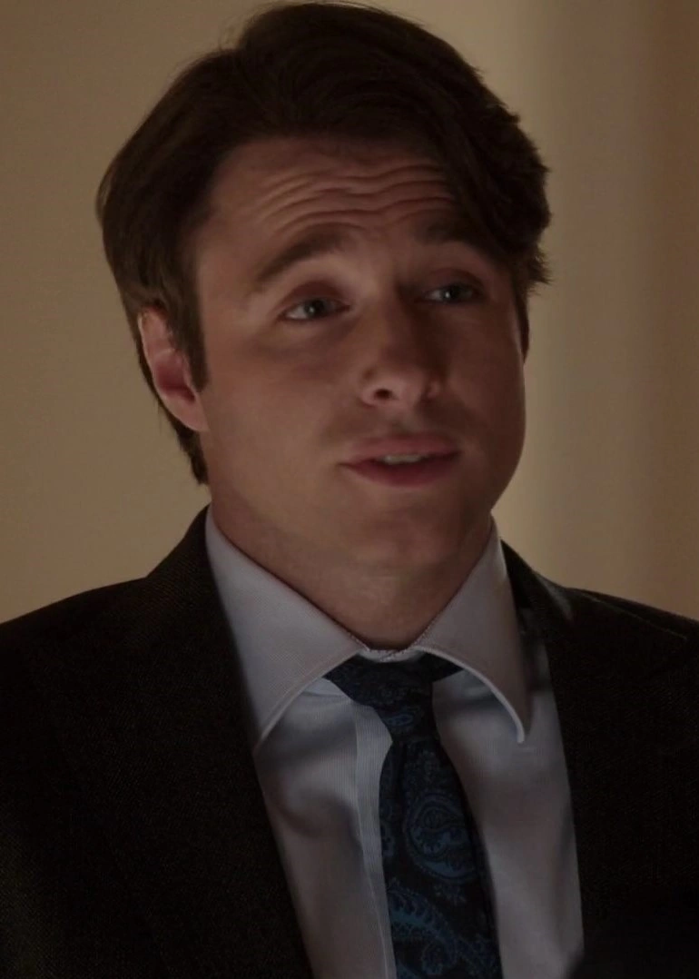 David Tucker | How to Get Away with Murder Wiki | Fandom